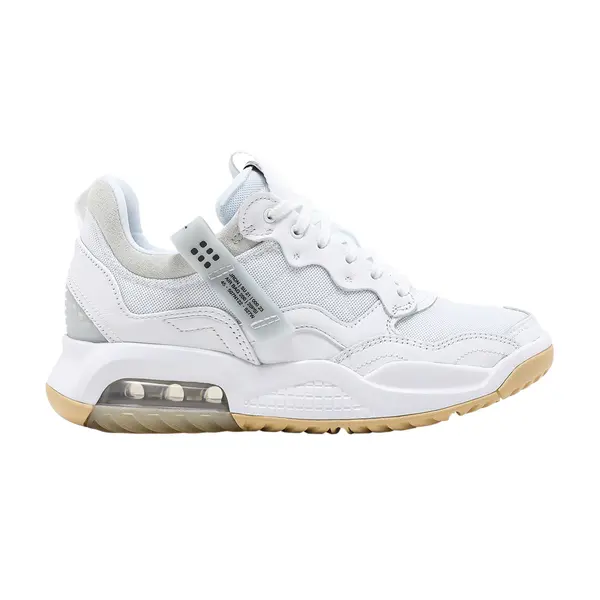 JORDAN Ma2 Sneakers - White