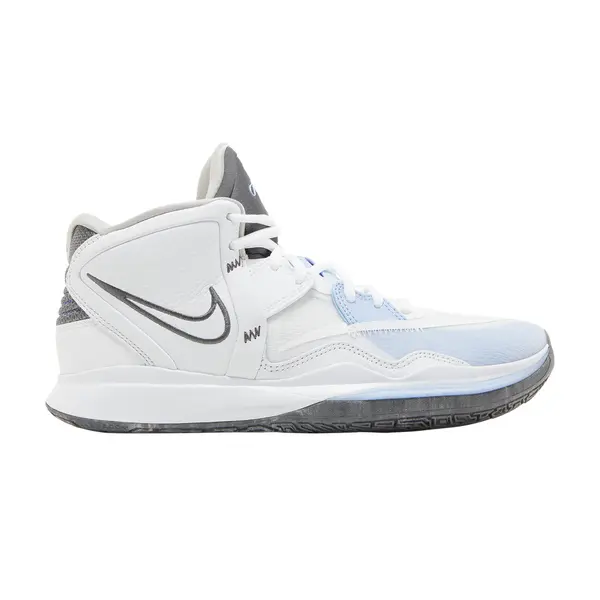 Nike Kyrie Infinity Ep Sneakers - White