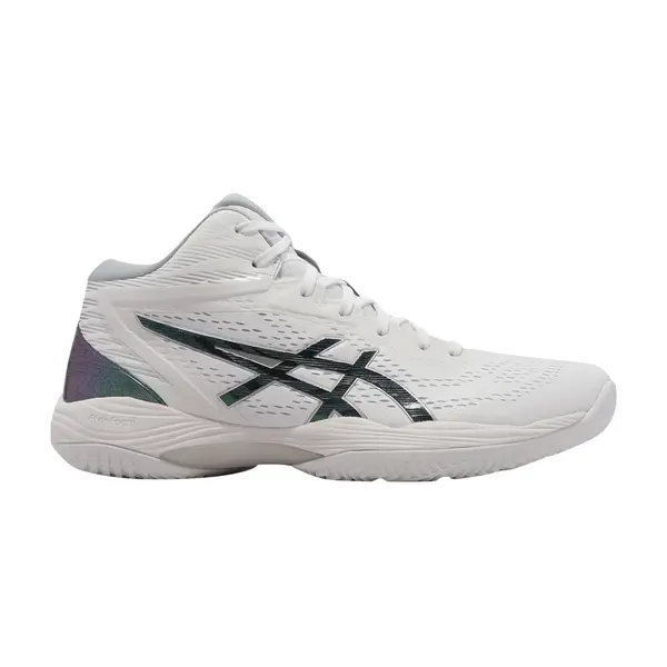 Asics Gelhoop V14 Sneakers - White