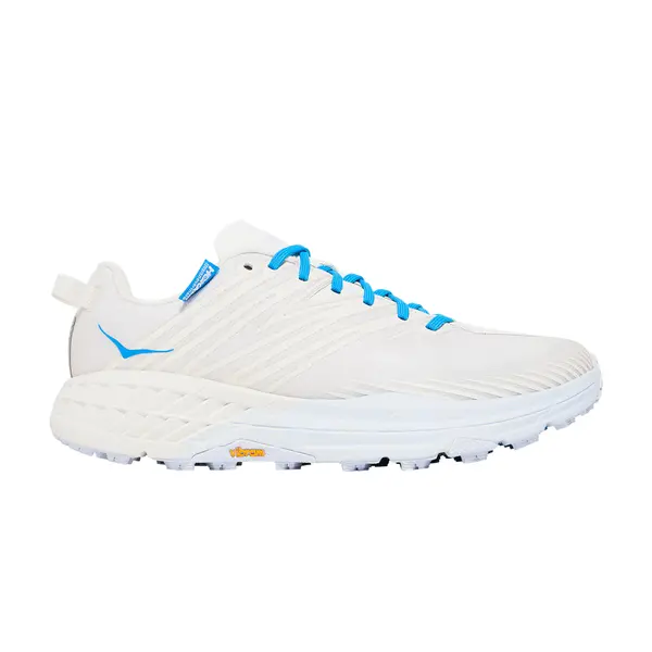 HOKA® Thisisneverthat X Speedgoat 4 - Cream
