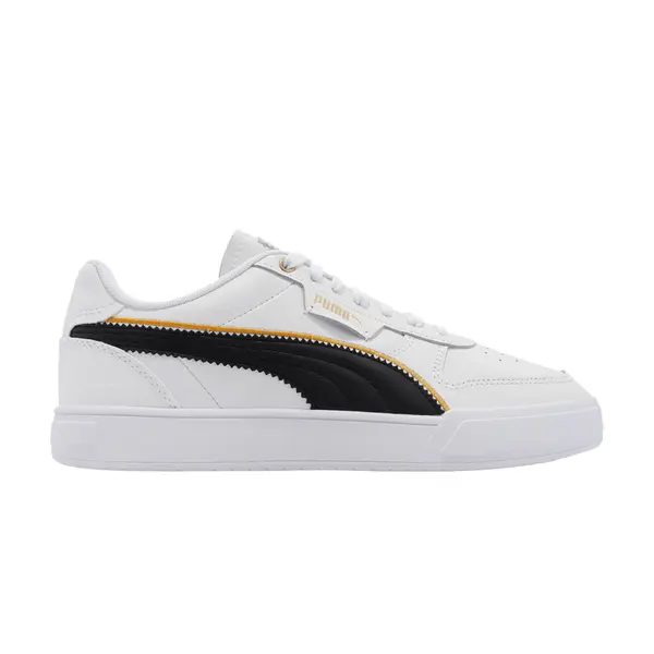 PUMA Caven Dime Fc Sneakers - White