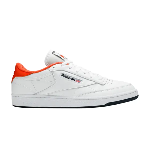 REEBOK X Eric Emanuel Club C 85