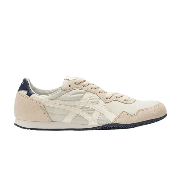 Onitsuka Tiger Serrano - Cream