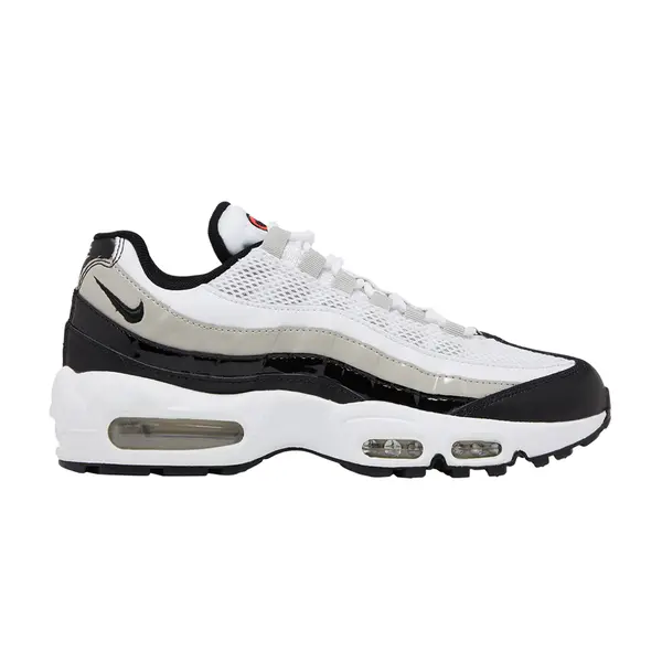 Nike Air Max 95 Sneakers - White