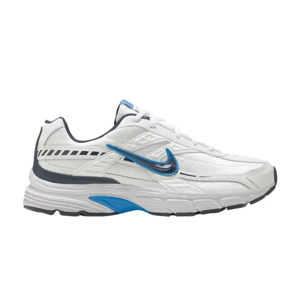 Nike Initiator Deep Ocean