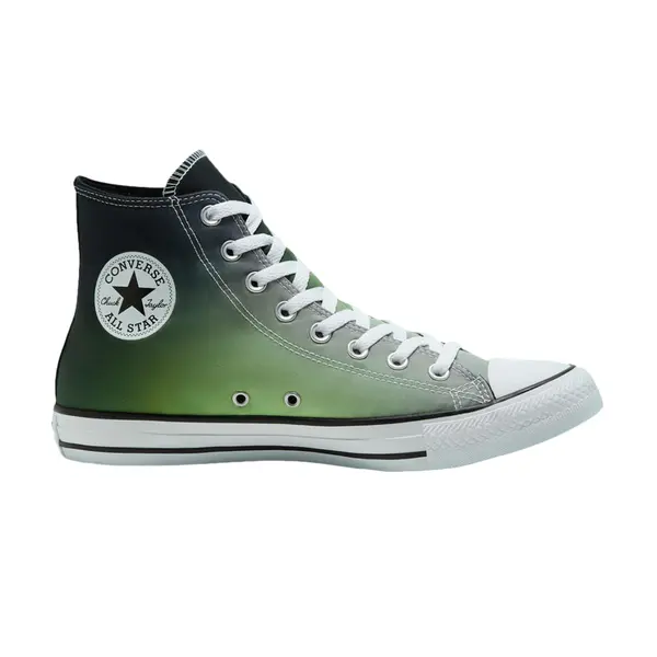 CONVERSE Chuck Taylor All Star High Top Sneakers - Black