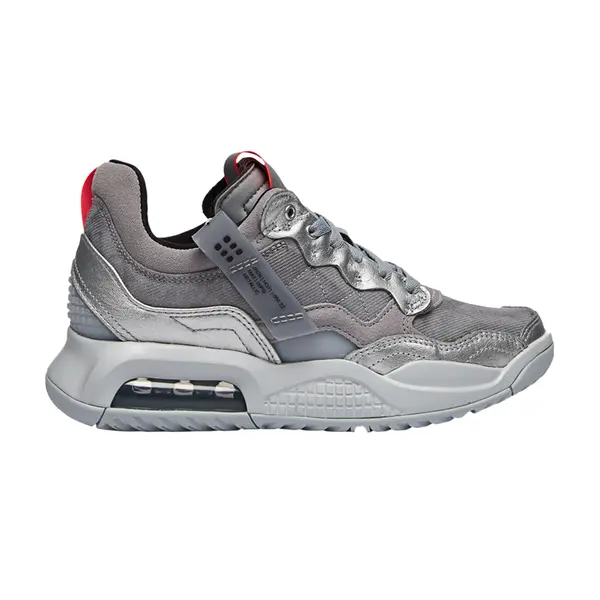 JORDAN Ma2 Sneakers - Silver