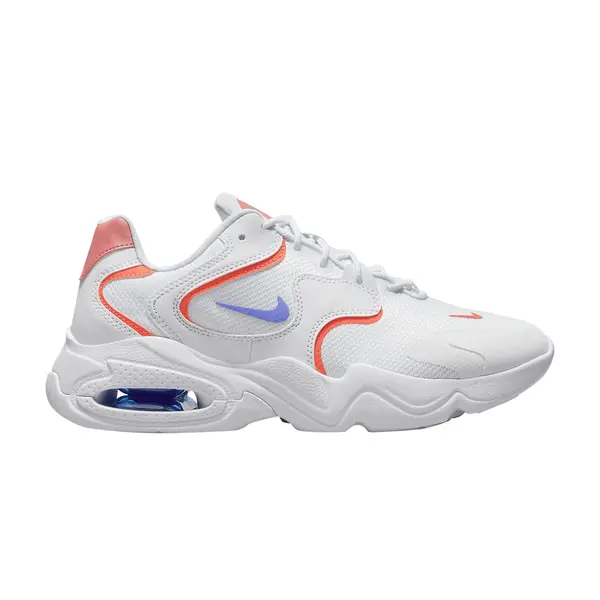 Nike Air Max 2x Sneakers - White