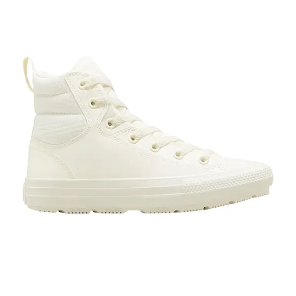 CONVERSE Chuck Taylor All Star Berkshire Boot High - Cream