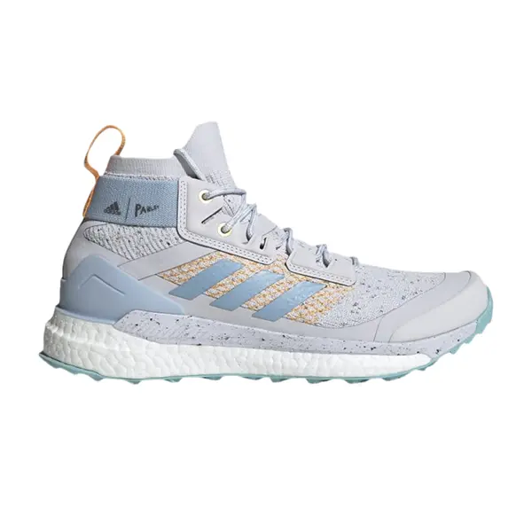 Adidas Parley X Terrex Free Hiker