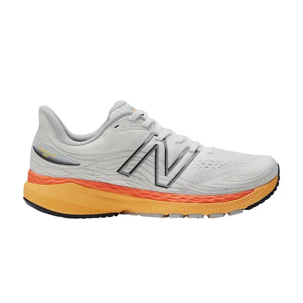 NEW BALANCE Fresh Foam 860v12 - White