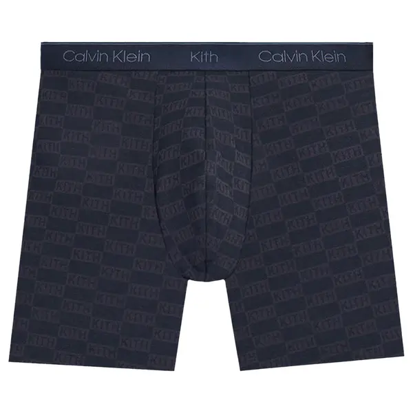 Kith For Calvin Klein Classic Boxer Brief - Black