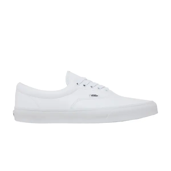 VANS Era Classic Tumble Sneakers - White
