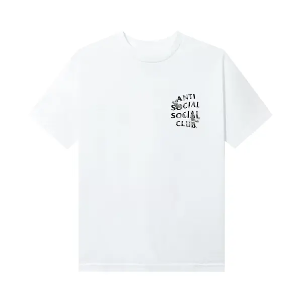 ANTI SOCIAL SOCIAL CLUB Tatz Tee