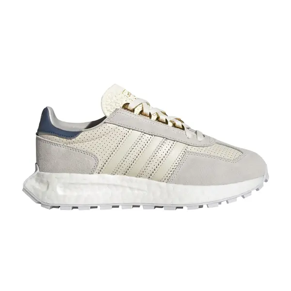 Adidas Retropy E5 Sneakers - Cream