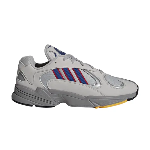 Adidas Yung-1 Sneakers - Grey