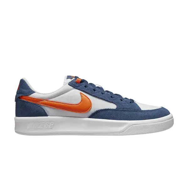 Nike Adversary Premium Sb Sneakers - Blue