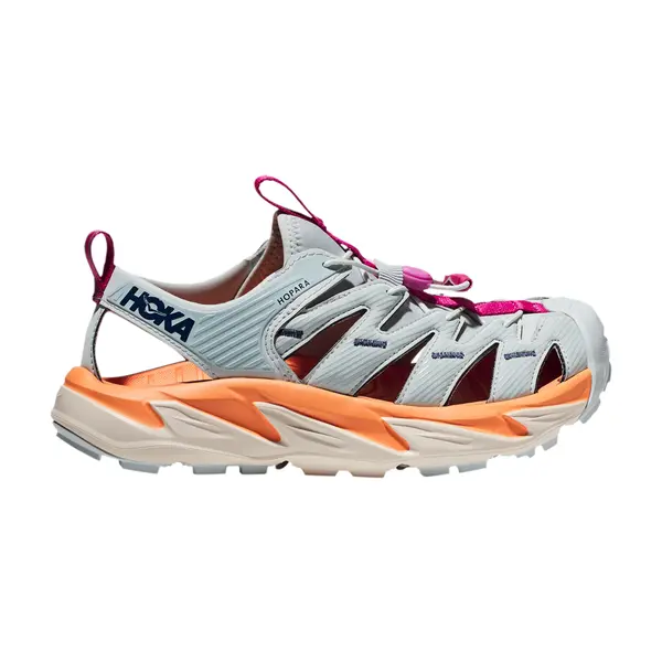 HOKA® Hopara Sandal - Blue