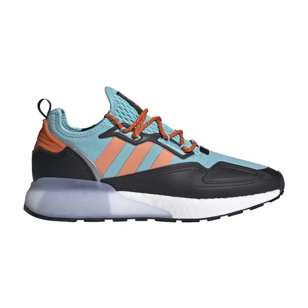 Adidas Zx 2k Boost - Blue