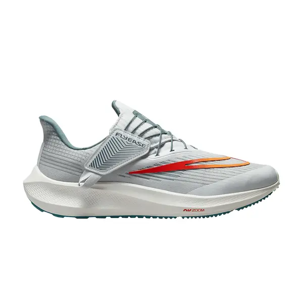 Nike Air Zoom Pegasus 39 Flyease - Grey