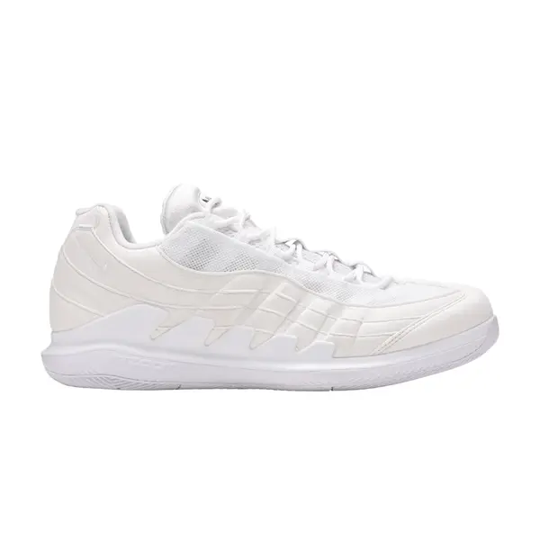 Nike Nikecourt Zoom Vapor X Air Max 95 Sneakers - White