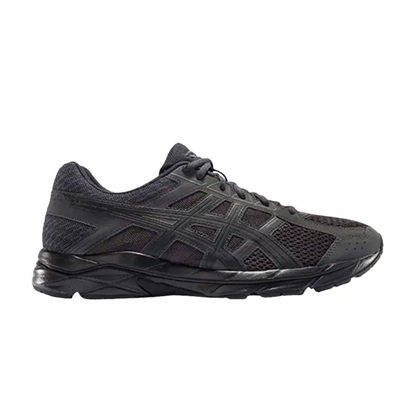 Asics Gel Contend 4 Sneakers - Black