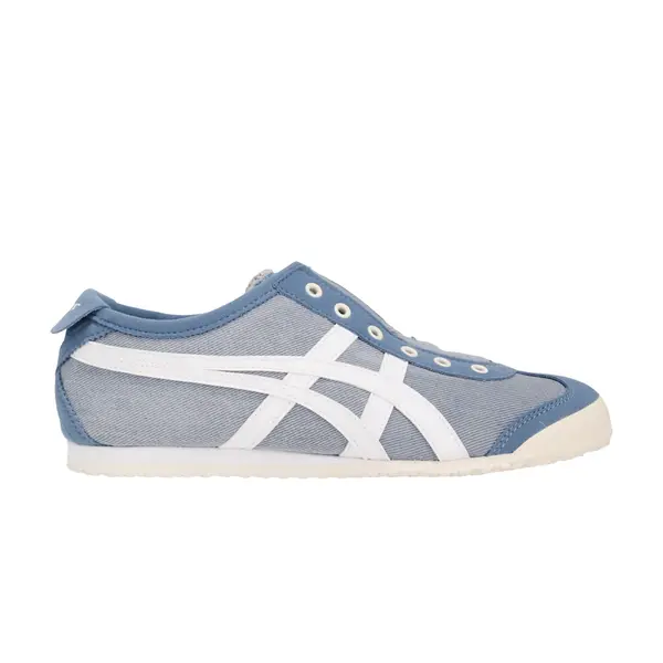 Onitsuka Tiger Mexico 66 Slip-on - Blue