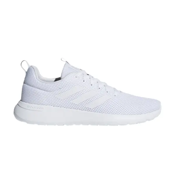 Adidas Lite Racer Cln Sneakers - White