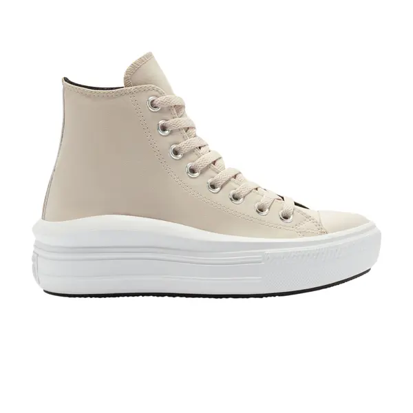 CONVERSE Chuck Taylor All Star High Move Sneakers - Pink