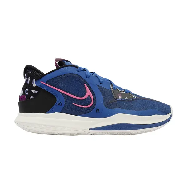 Nike Kyrie Low Ep 'precious Stones' Sneakers - Blue