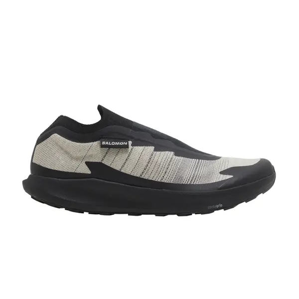 SALOMON Pulsar Advanced Sneakers - Black