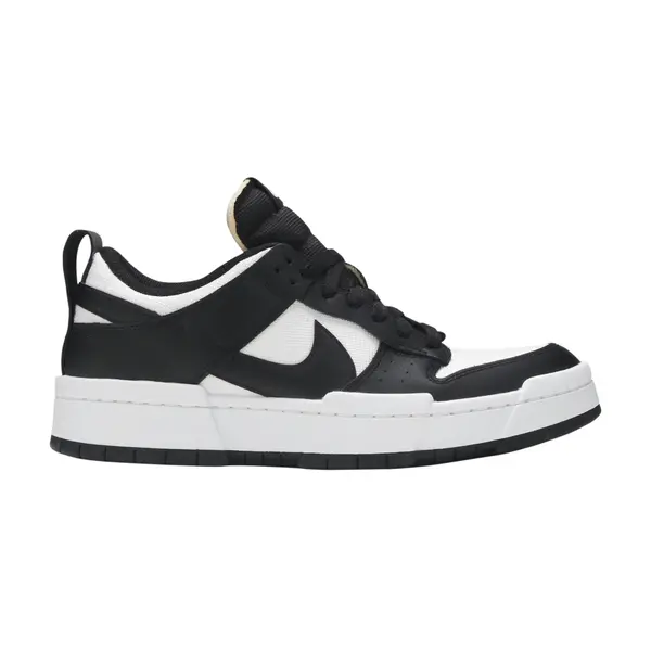 Nike Dunk Low Disrupt Sneakers - Black