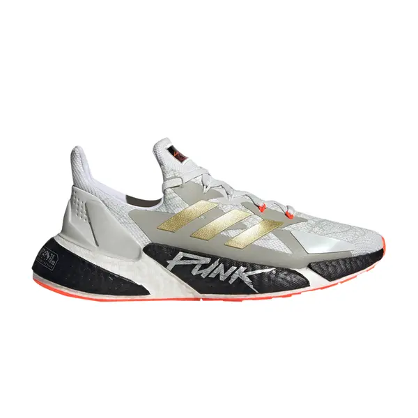 Adidas Cyberpunk 2077 X X9000l4 Sneakers
