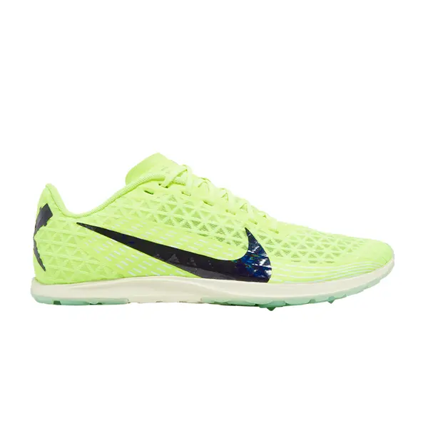 Nike Zoom Rival Waffle - Green