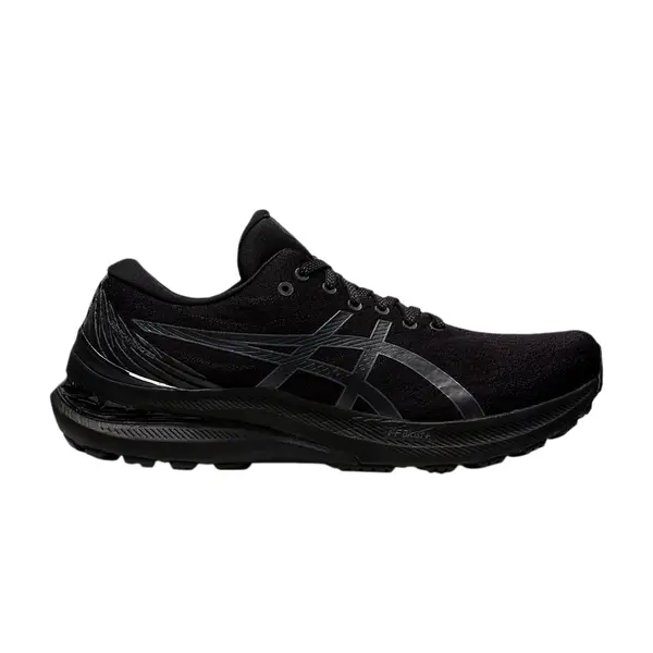 Asics Gel Kayano 29 2e Wide - Black