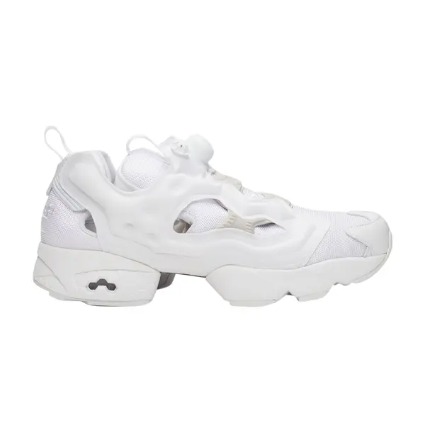 REEBOK Instapump Fury Og Sneakers - White