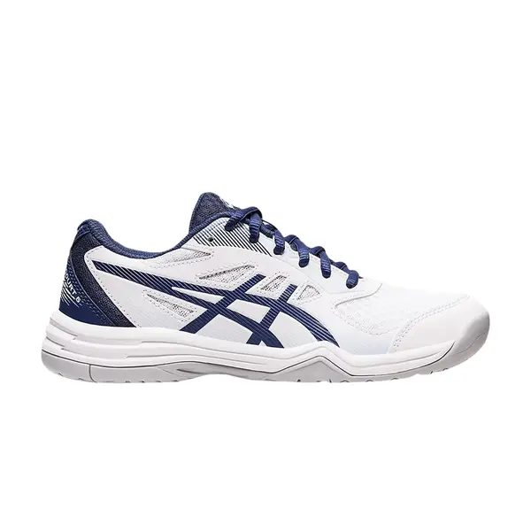Asics Upcourt 5 Athletic Sneakers - White