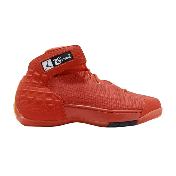 JORDAN Melo 1.5 Sneakers - Red