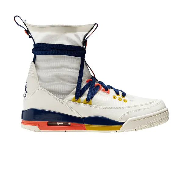 JORDAN 3 Rtr Exp Lite - White