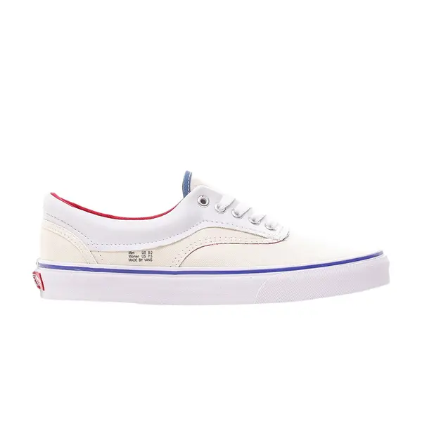 VANS Era 'outside-in' Sneakers