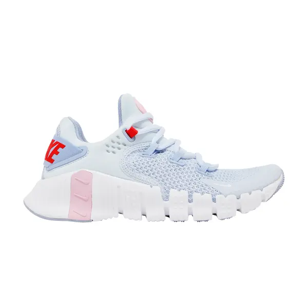 Nike Free Metcon 4 Sneakers - Grey