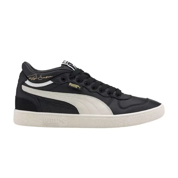 PUMA Ralph Sampson Demi Og Sneakers