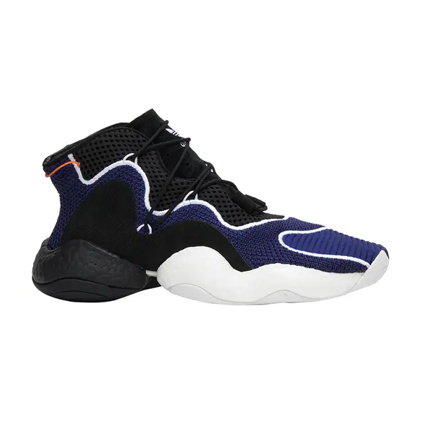 Adidas Crazy Byw Lvl 1 '747 Warehouse Exclusive' Sneakers - Purple