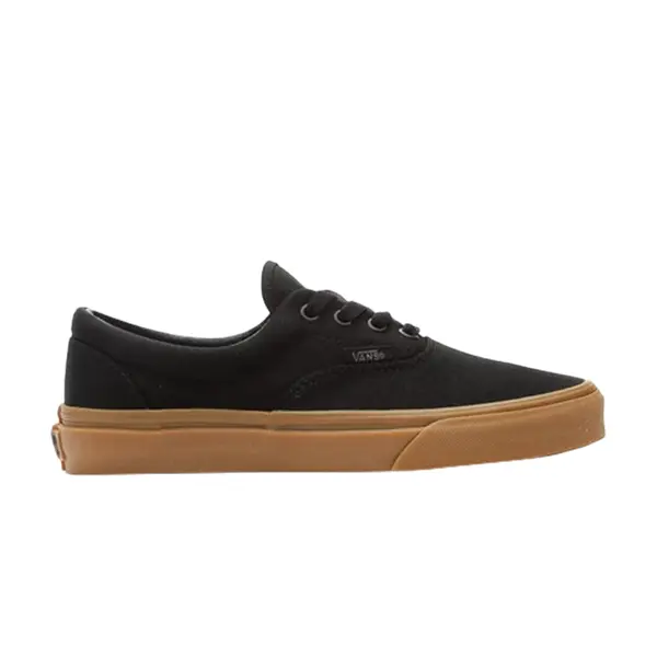 VANS Era Sneakers - Black