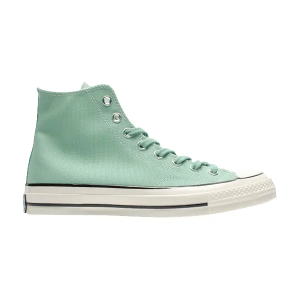 CONVERSE Chuck Taylor All Star 70 Hi - Green