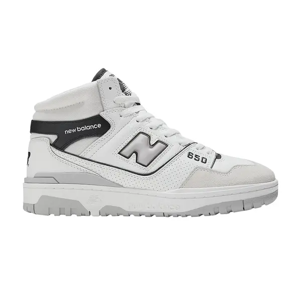 NEW BALANCE 650r Angora Pack Sneakers