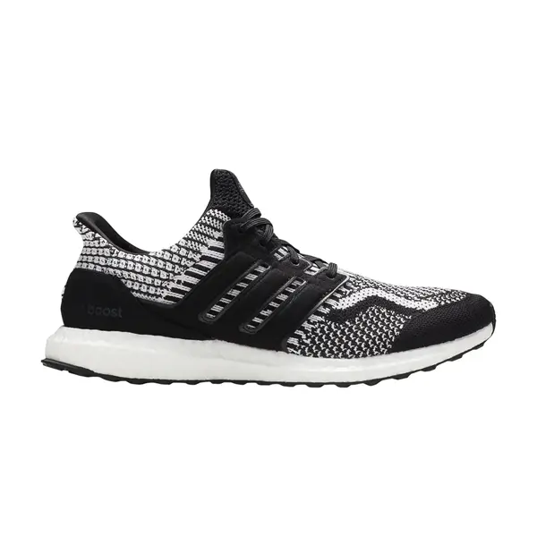 Adidas Ultraboost 5.0 Dna - Black