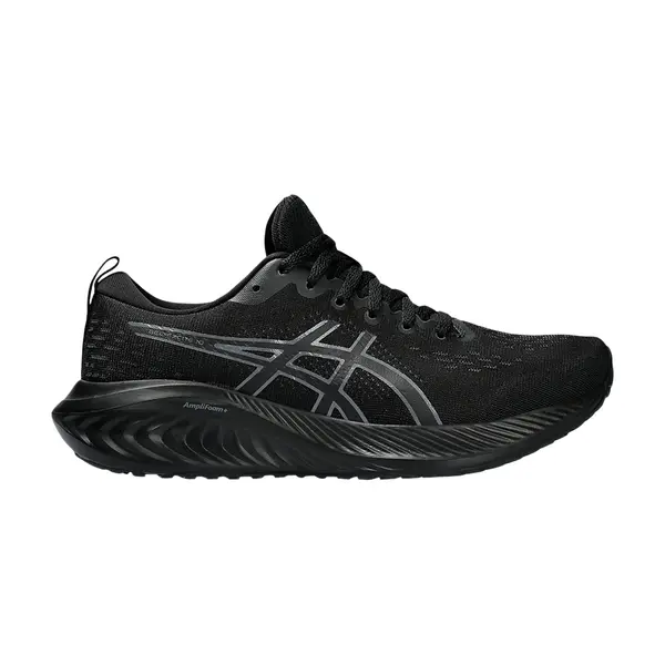 Asics Gel-excite Sneakers - Black