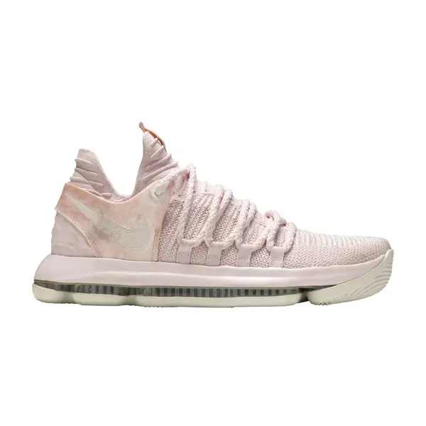 Nike Kd Ep 'aunt Pearl' Sneakers
