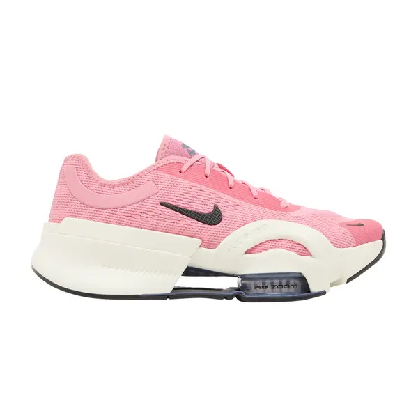 Nike Air Zoom Superrep 4 Next Nature Sneakers - Pink